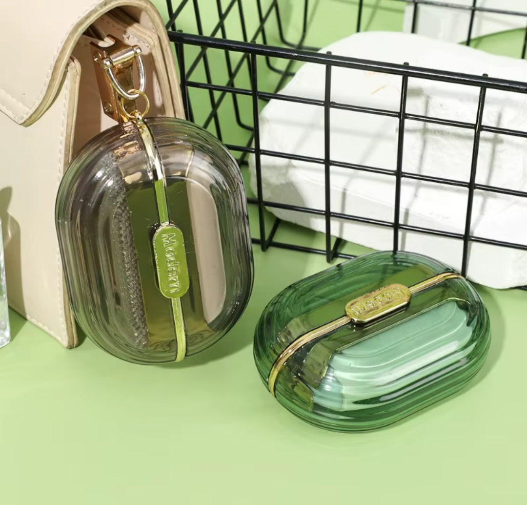 Capsule Fuzzer BA-766 – Landoline Resellers