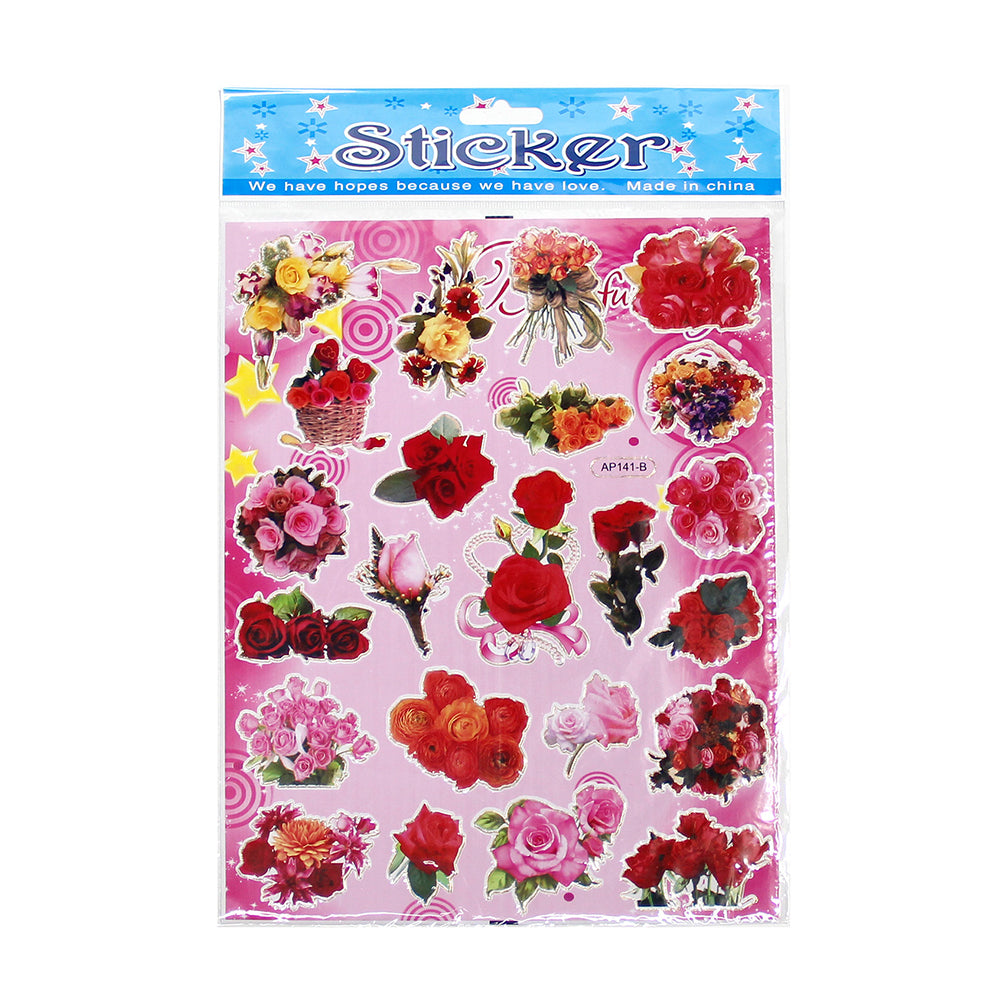 Sticker AP – Landoline Resellers