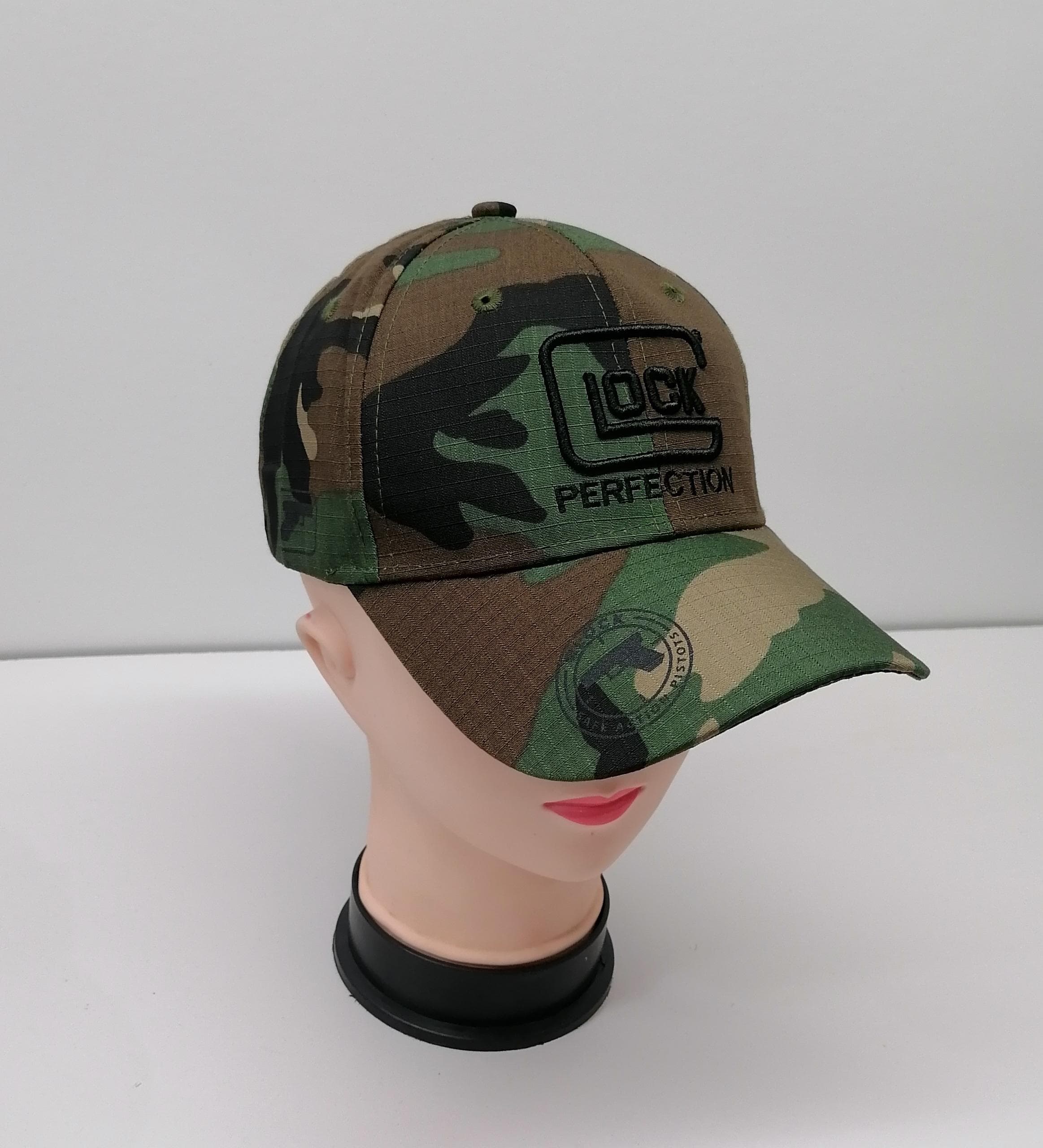 Glock Caps GC-02 – Landoline Resellers