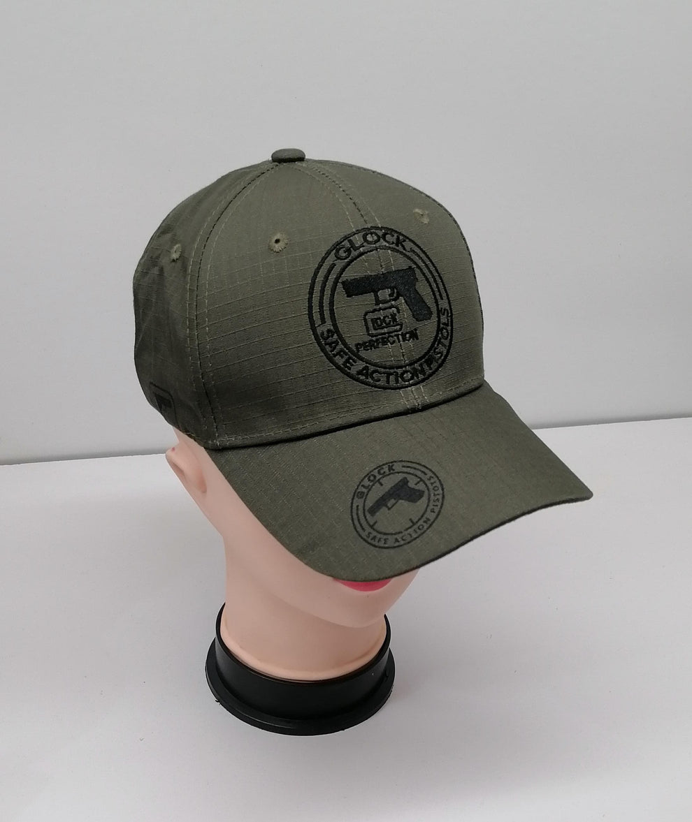 Glock Caps GC-02 – Landoline Resellers