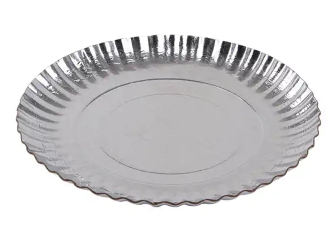 Paper Plate Platter 5's M0016 32cm – Landoline Resellers