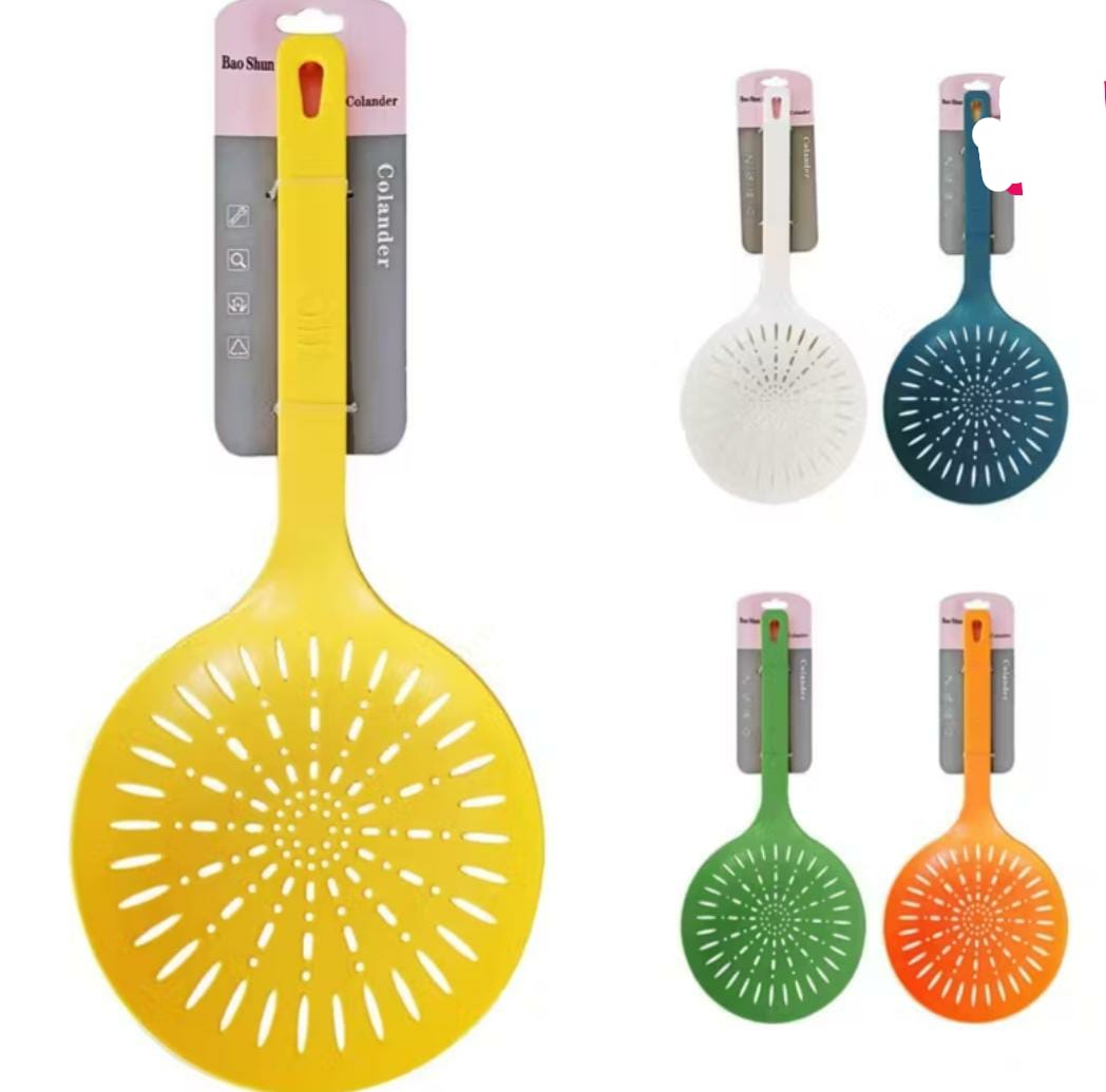 Colander Spoon HY-20 36x16cm – Landoline Resellers