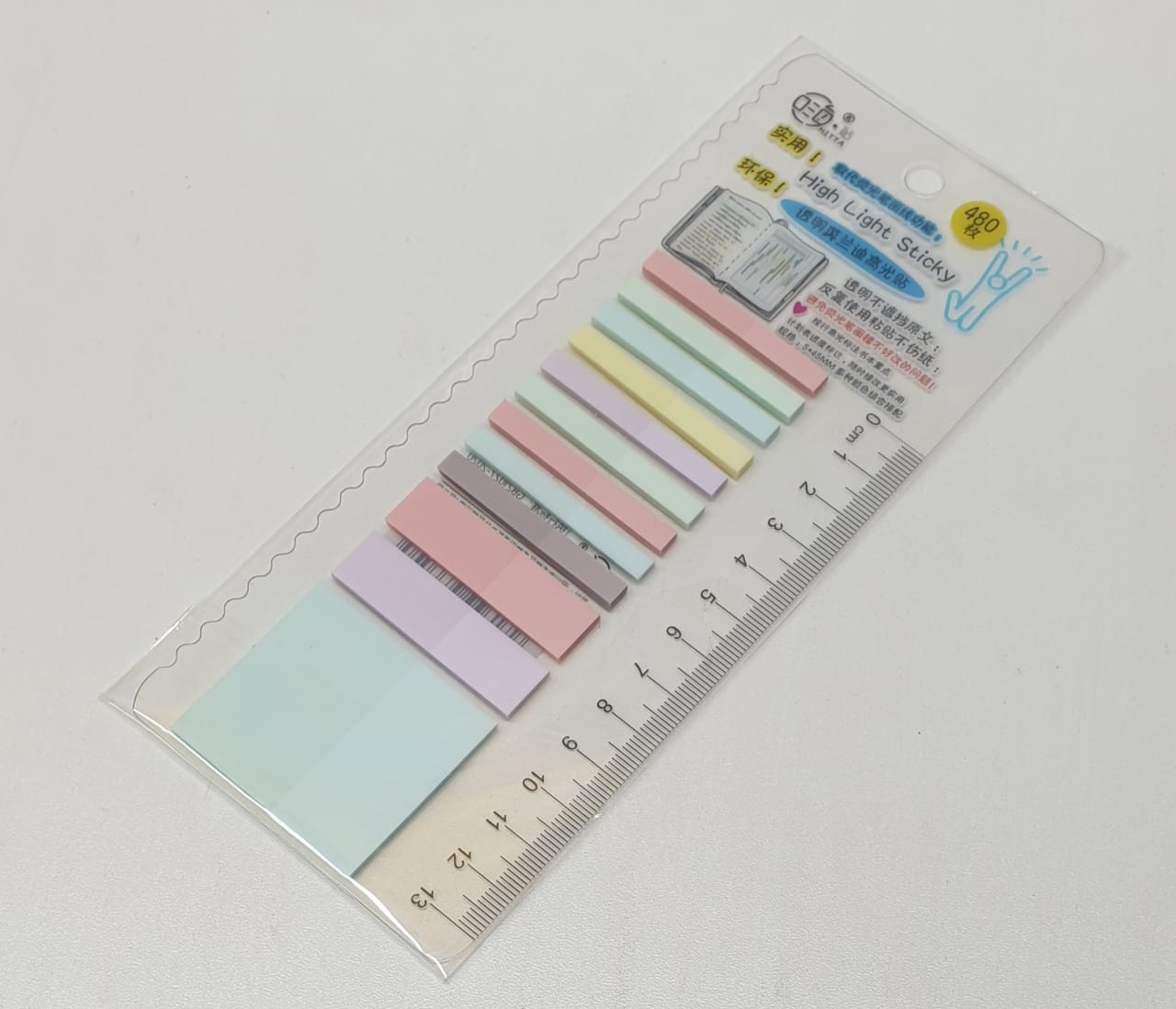 Highlight Sticky Notes 3505 – Landoline Resellers